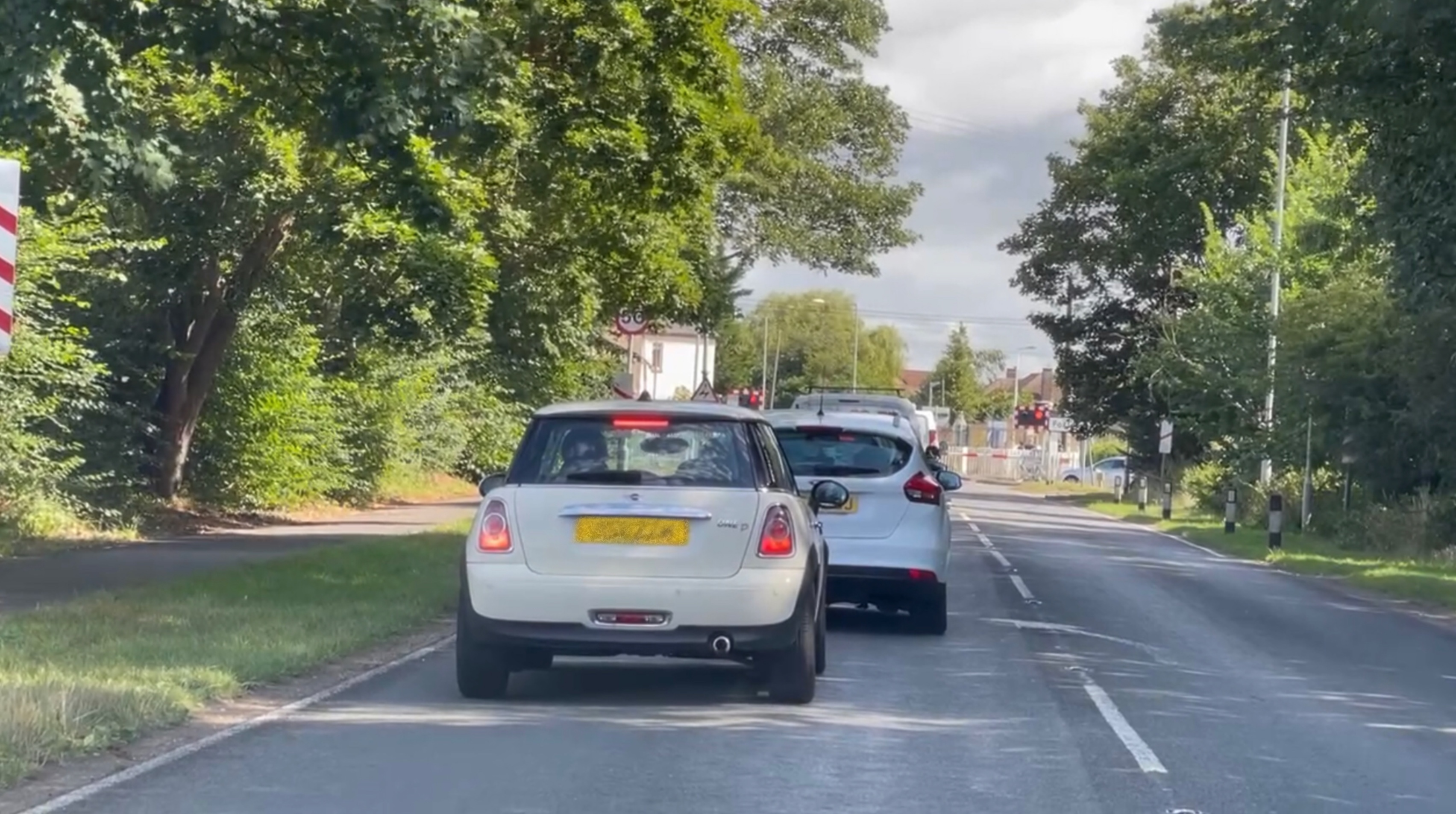 How Fickle Are The Gods | Letters To Pogue