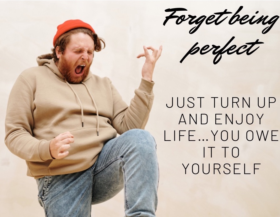 Imperfect Or Free? | Letters To Pogue